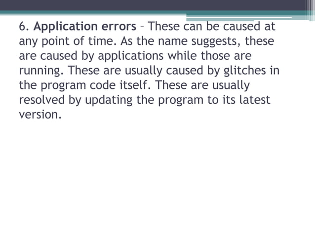 Types of Computer System Errors.pptx