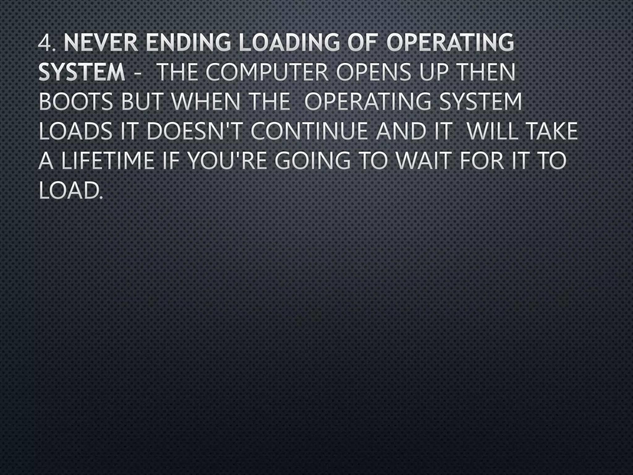 Types of Computer System Errors.pptx