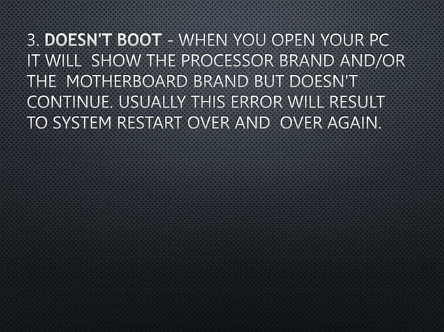 Types of Computer System Errors.pptx