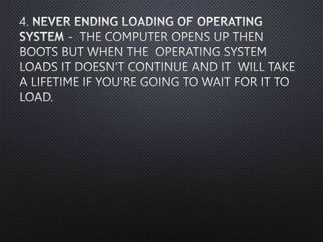 Types of Computer System Errors.pptx
