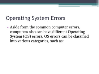 Types of Computer System Errors.pdf