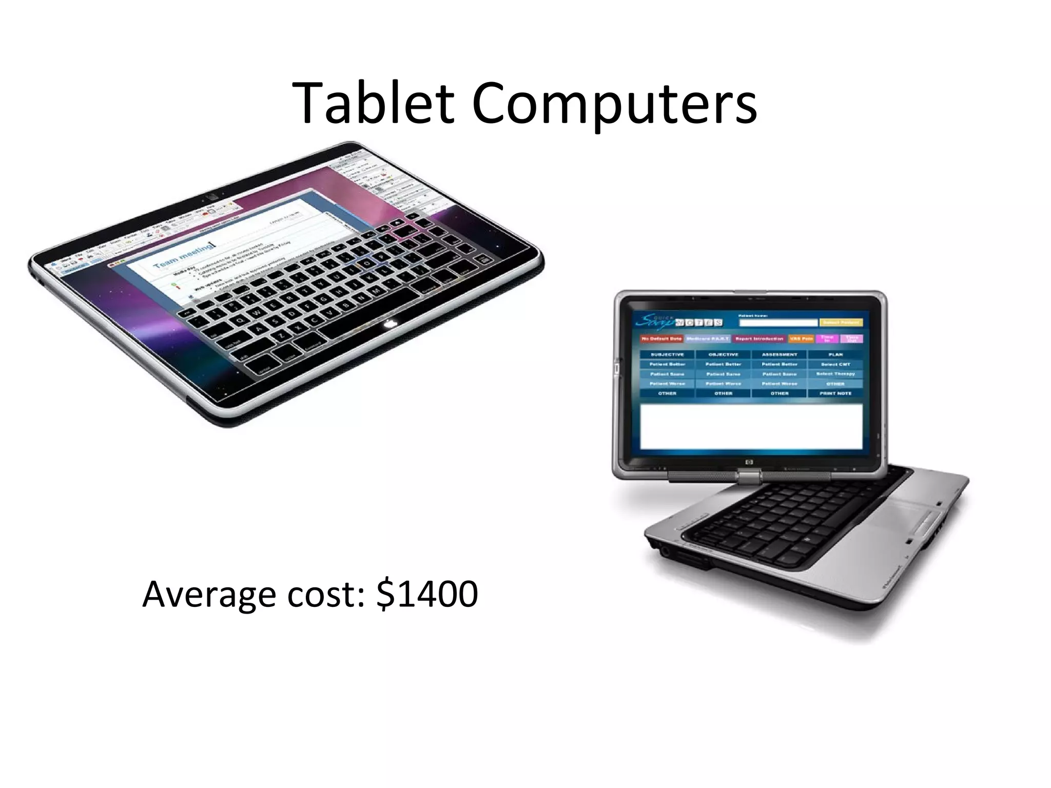 Types Of Computer Systems | PPT