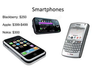 Types Of Computer Systems | PPT