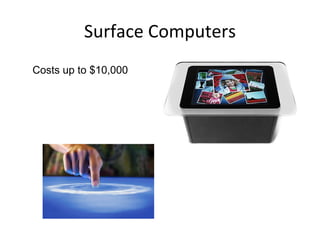 Types Of Computer Systems | PPT