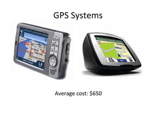 Types Of Computer Systems | PPT