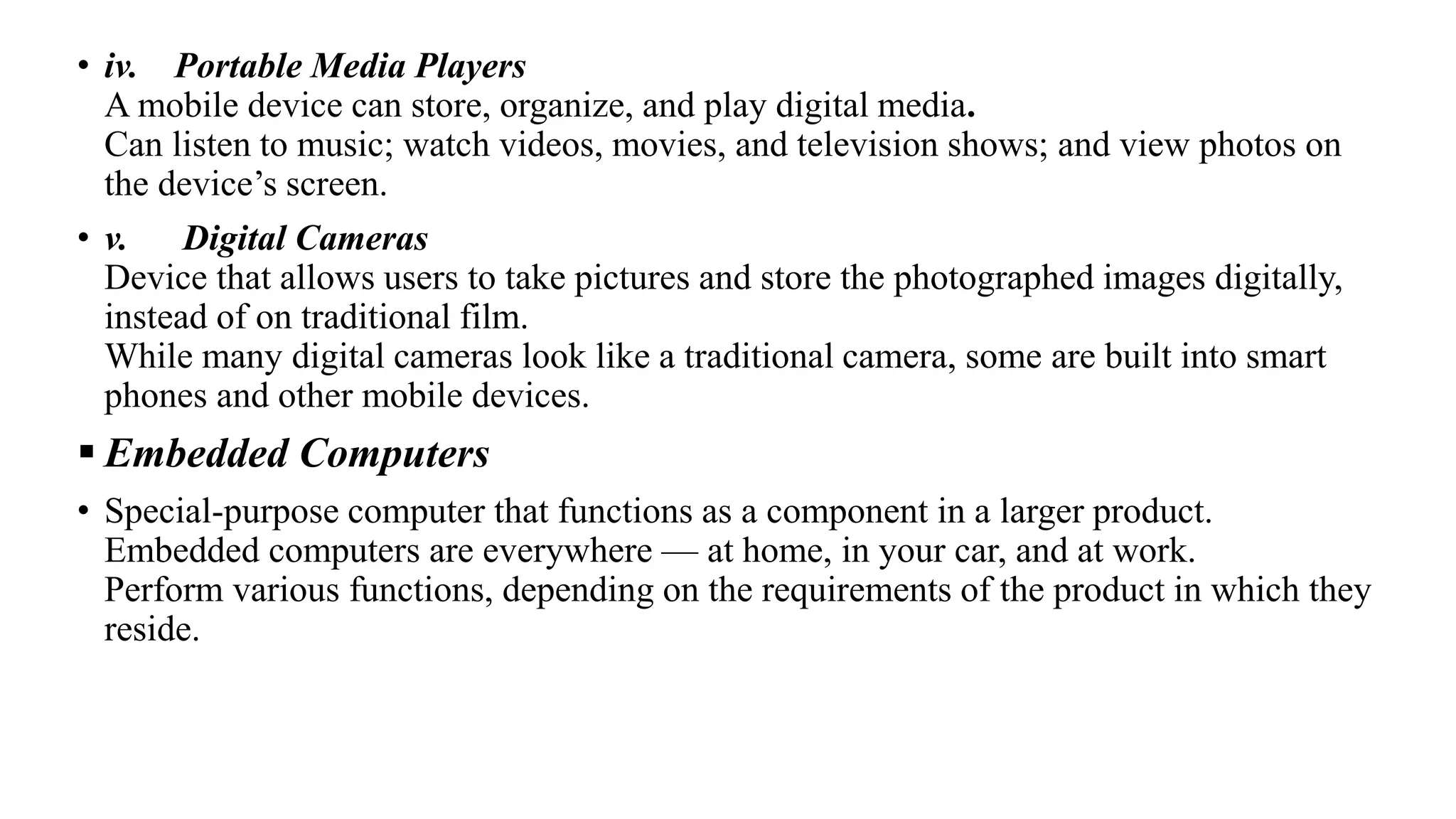 Types of Computer Unit II.pptx