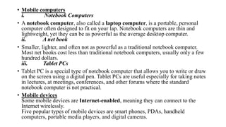 Types of Computer Unit II.pptx