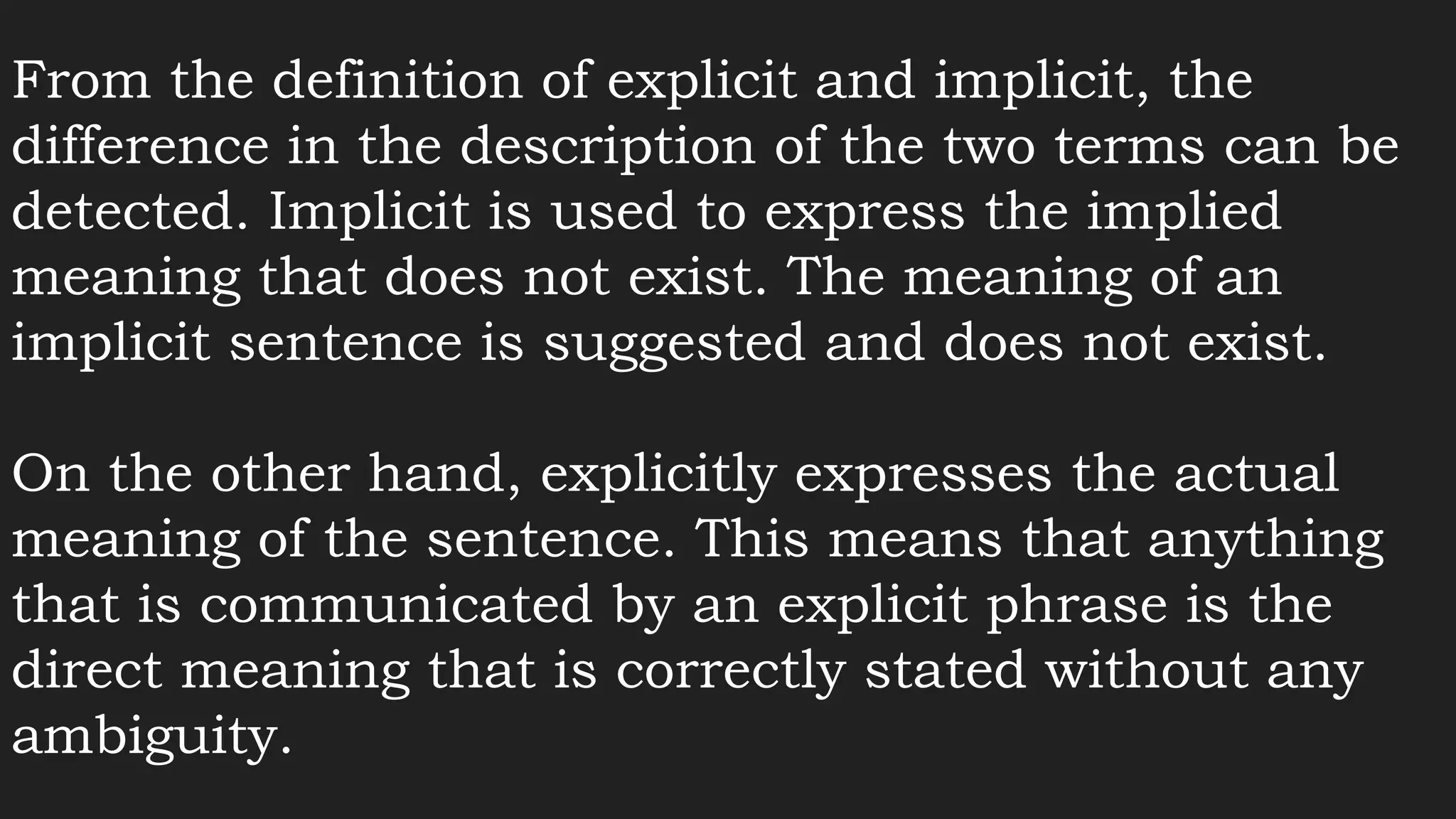 Types of concept paper | PPTX