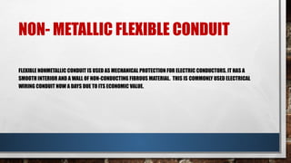 typesofconduits-200512005132.pptx_grade10 | PPTX