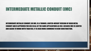 typesofconduits-200512005132.pptx_grade10 | PPTX