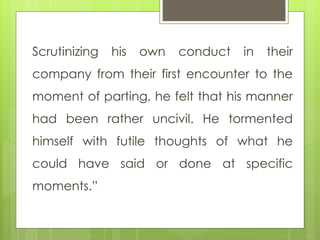 Types of conflict in literature | PPTX
