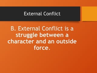 Types_of_Conflict LEARNING ENCOUNTER FOR PEAC new.pptx