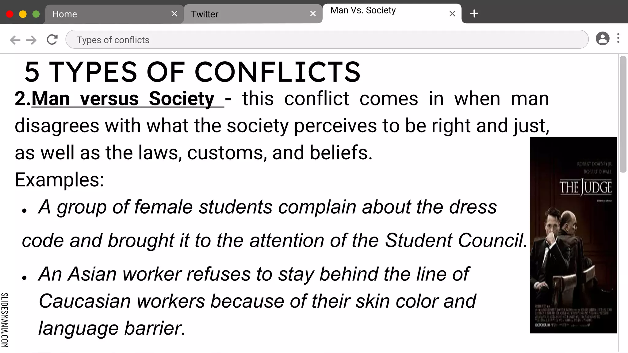 TYPES OF CONFLICTS.pptx