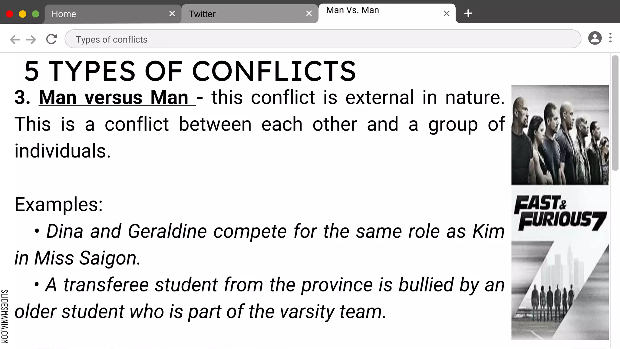 TYPES OF CONFLICTS.pptx