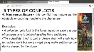 TYPES OF CONFLICTS.pptx