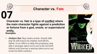 types of conflictstypesofconflictss.pptx