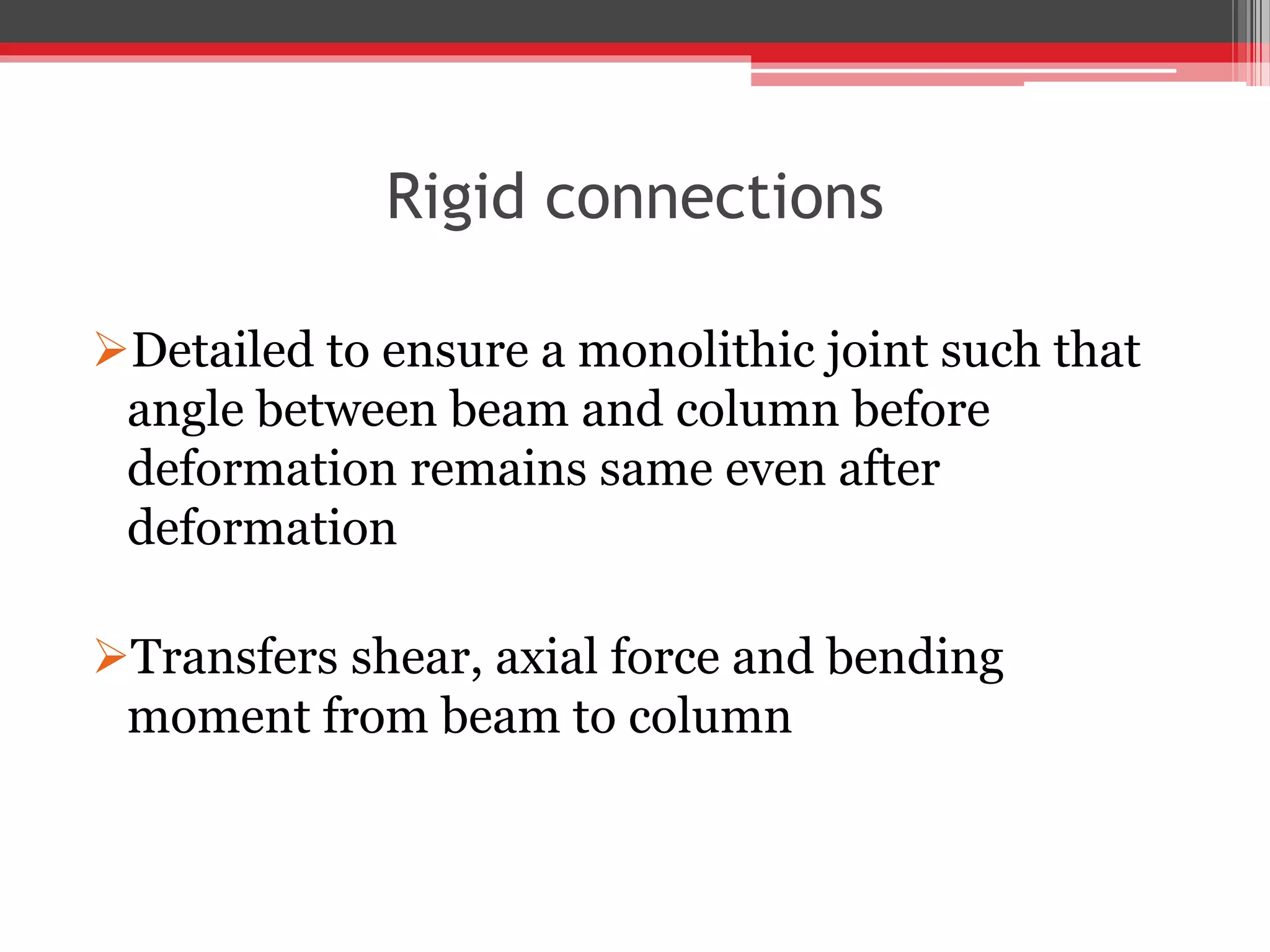 Types of connections | PPTX