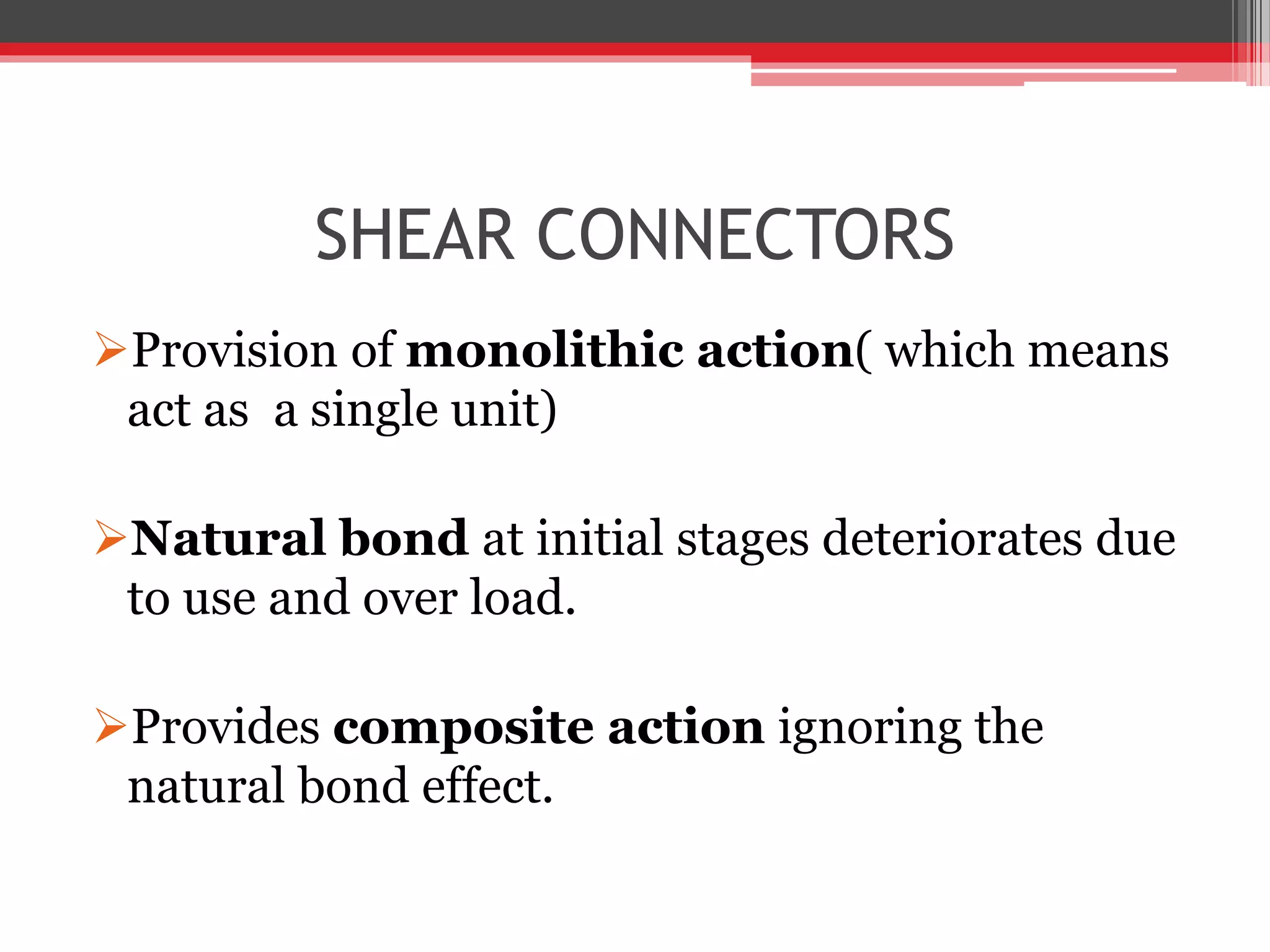 Types of connections | PPTX