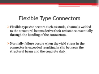 Types of connections | PPTX