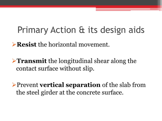 Types of connections | PPT