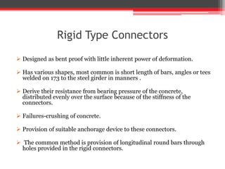 Types of connections | PPTX