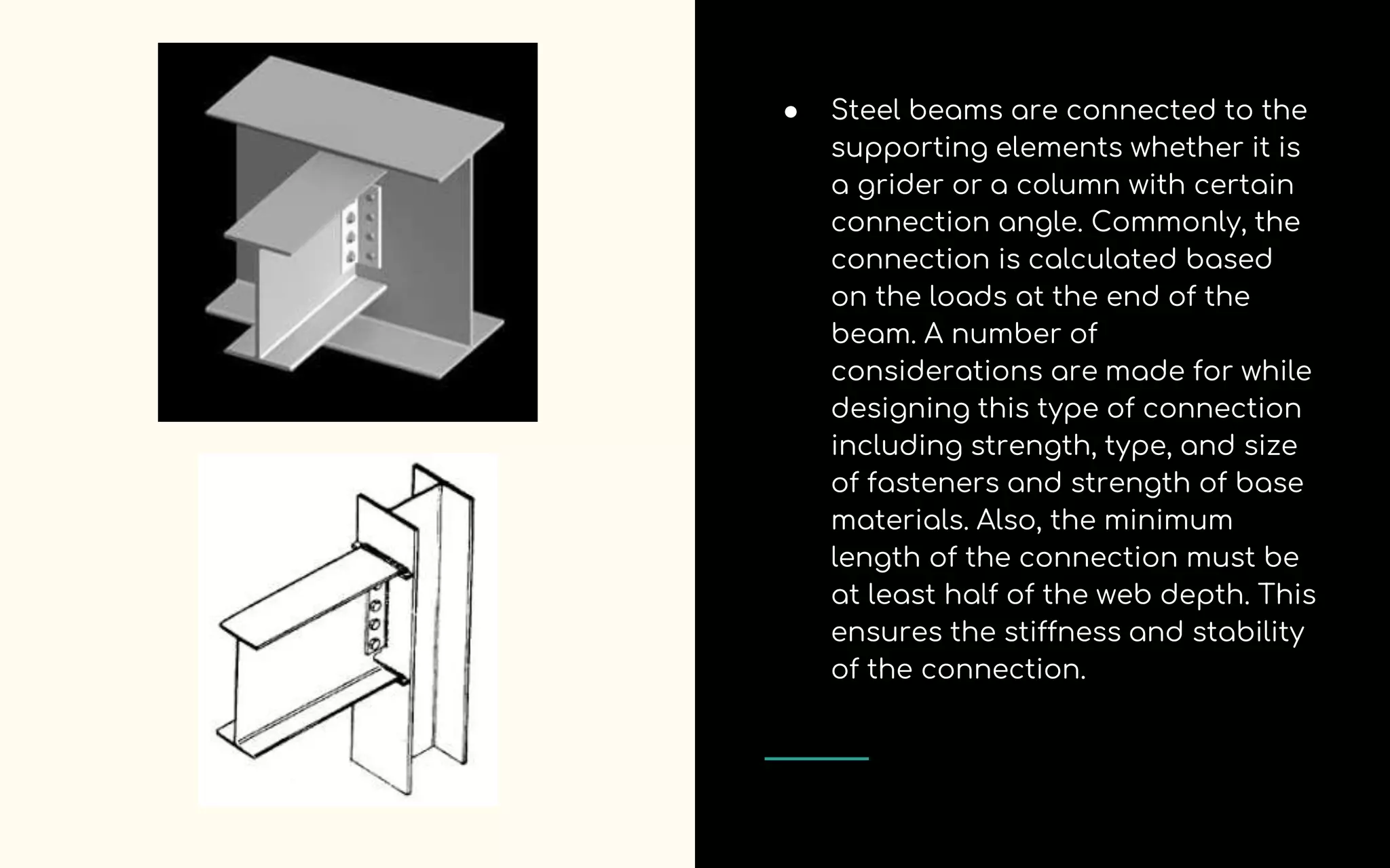 Types of connections | PPTX