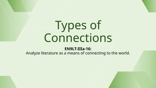 Different types of Connection of readers.pptx