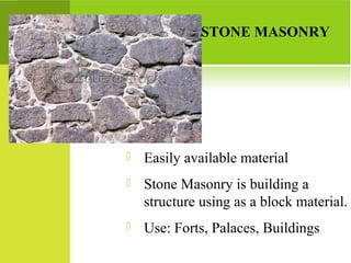 Types of construction | PPT