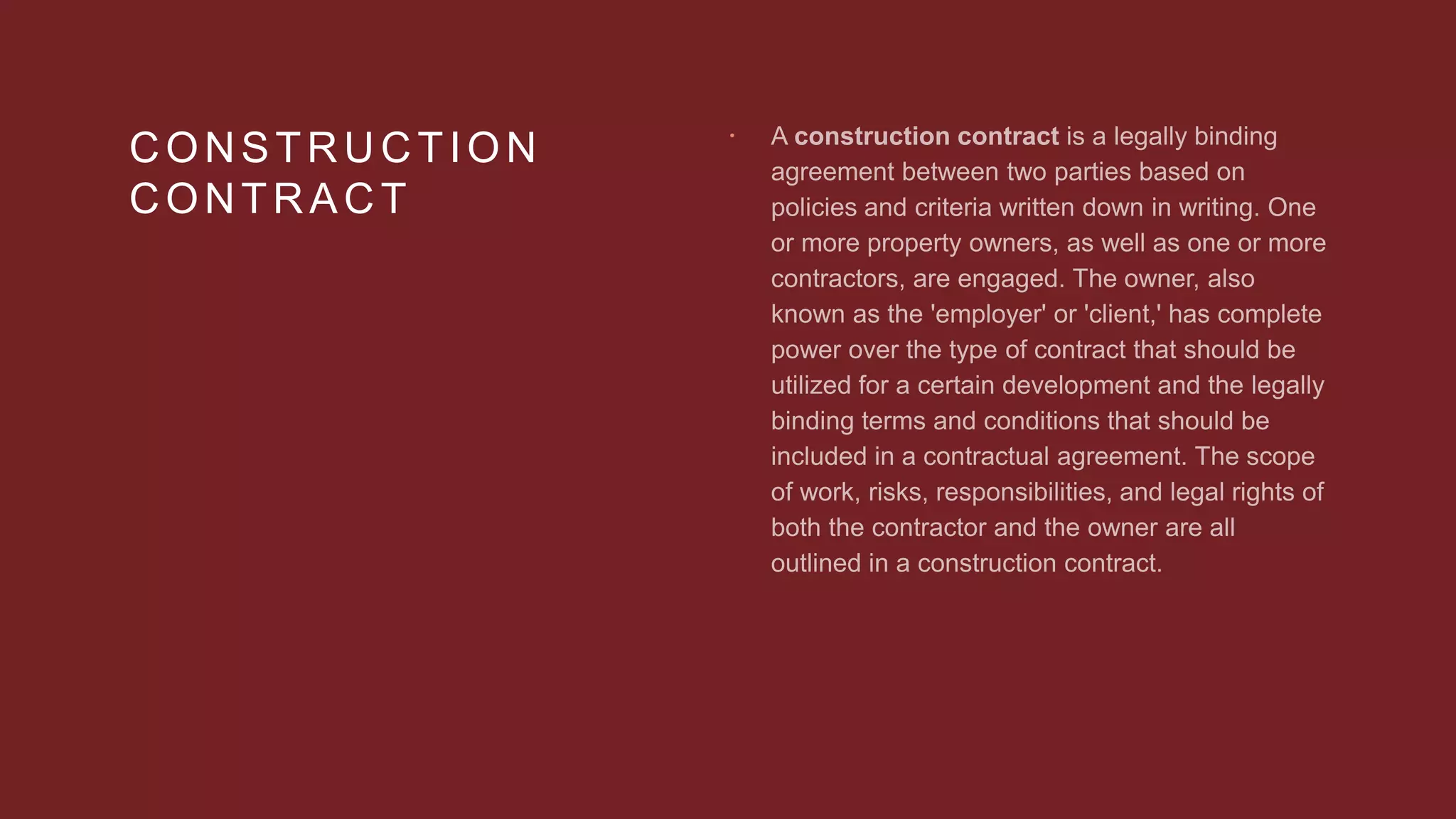 Types of Construction Contracts.pptx