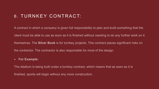 Types of Construction Contracts.pptx