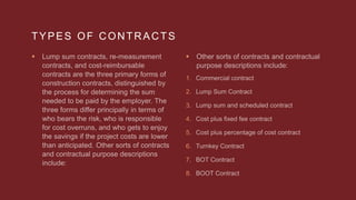 Types of Construction Contracts.pptx