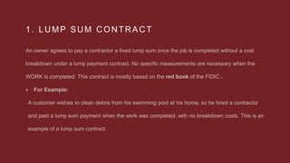 Types of Construction Contracts.pptx