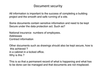 Types of drawings | PPT