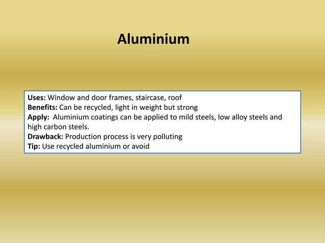 Types of Construction Materials | PPTX | Civil Engineering Industry ...