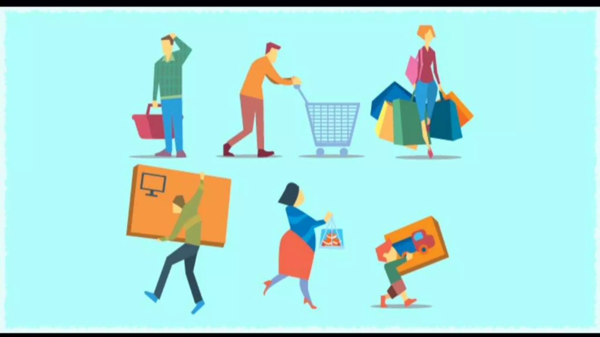 Types of consumer buying behaviour | PPTX