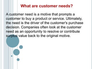 TYPES OF CONSUMER NEEDS.pptx