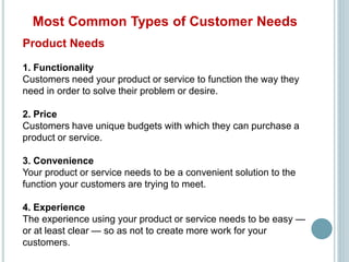 TYPES OF CONSUMER NEEDS.pptx