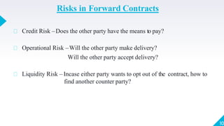 Types of contract | PPT