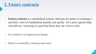 Types of contract | PPT