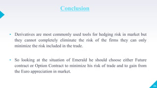 Types of contract | PPT