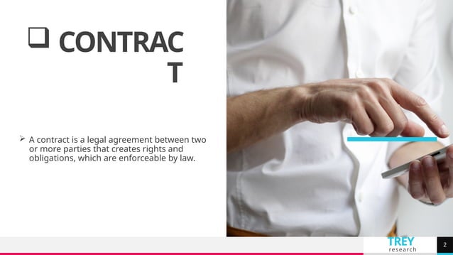 TYPES OF CONTRACT. Used in civil engineering pptx | PPTX
