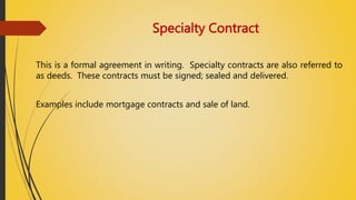 Types of Contracts.pptx