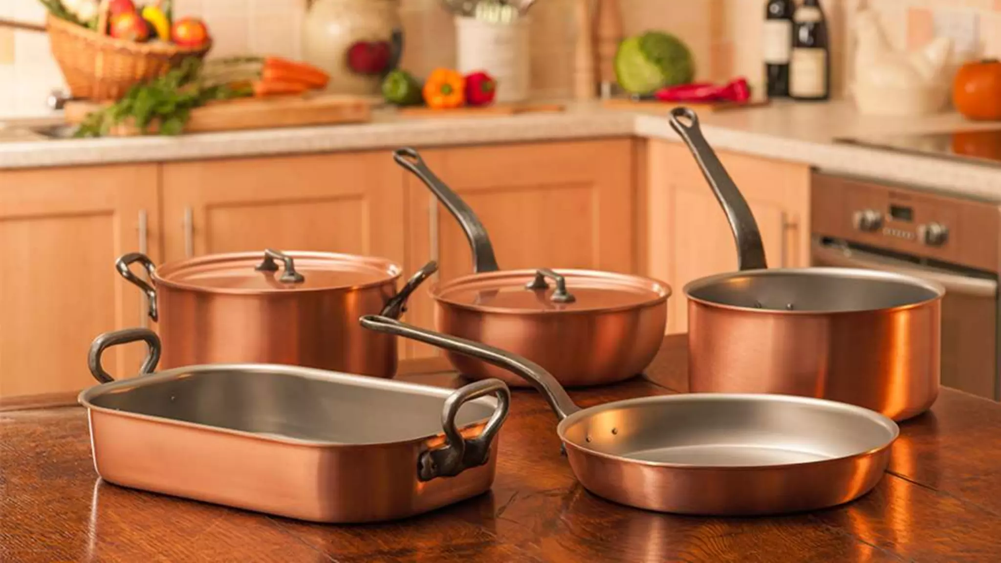 Types of Cookware | PPTX