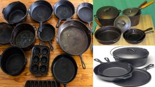 Types of Cookware | PPTX