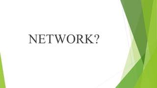 Types of computer network ... | PPT