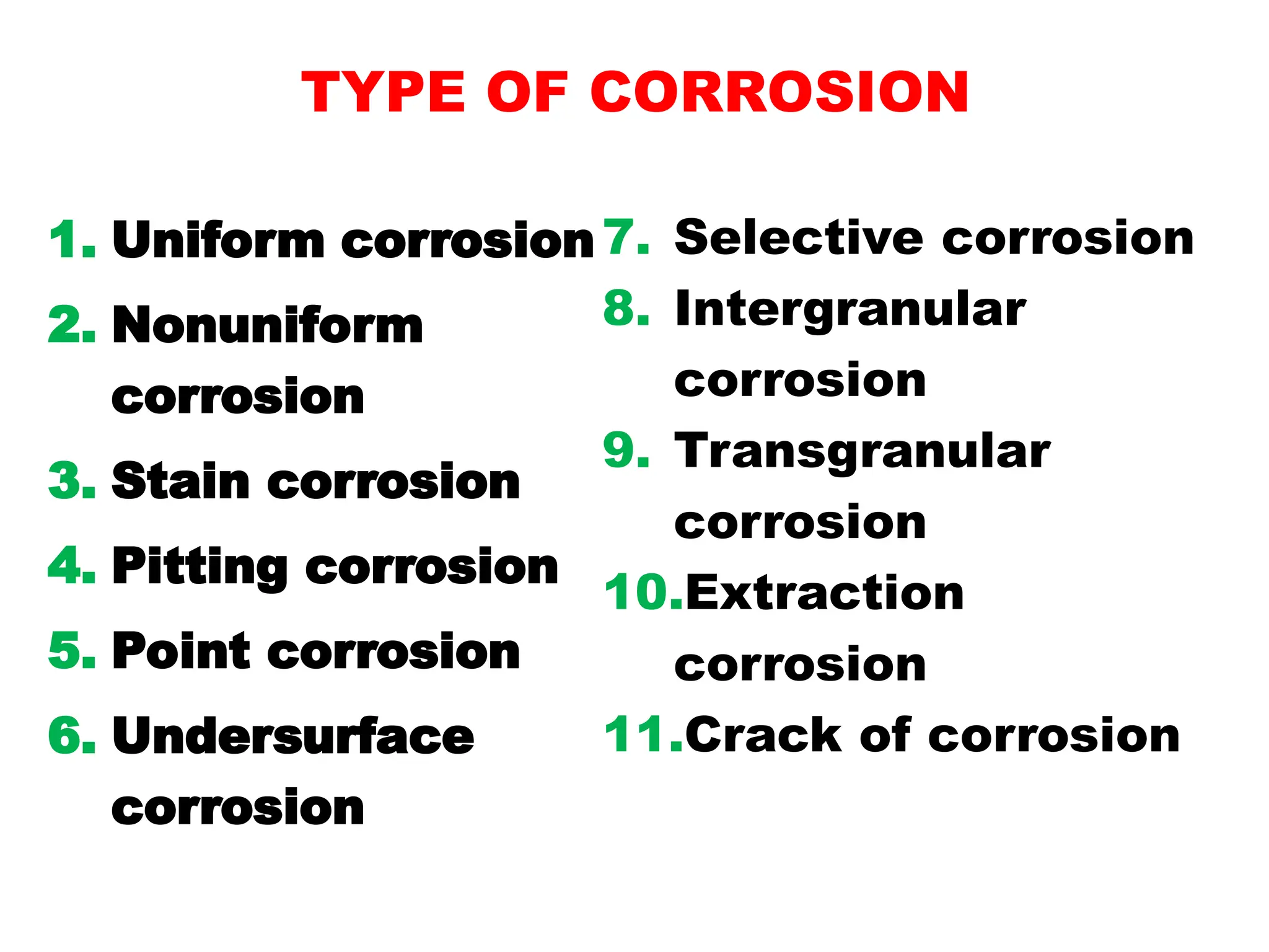 typesofcorrosion-190214140134.ppt....... | PPT