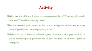 Types of cosmetics 2.ppt