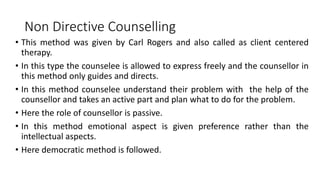 Types of Counselling-Week 11.pptx