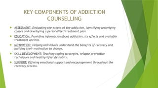 TYPES OF COUNSELLING (SUDHA 4.8.2024).pptx