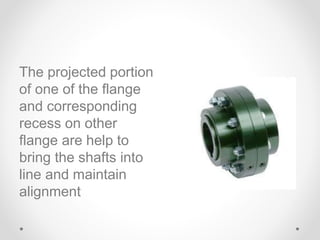 Types of coupling | PPTX